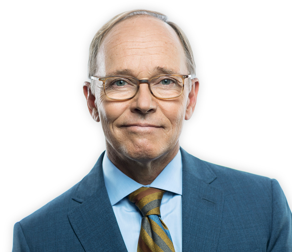 Christopher D. Johnson - Best & Flanagan LLP - Best & Flanagan LLP